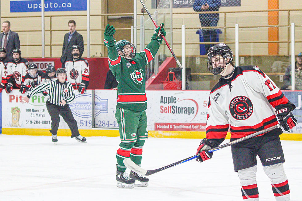 Lincs continue win streak amidst explosive trade deadline