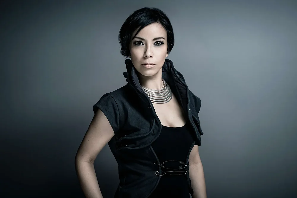 Emm Gryner to debut new single, ‘Touch the Sky’ at Foster’s Dinner Concert