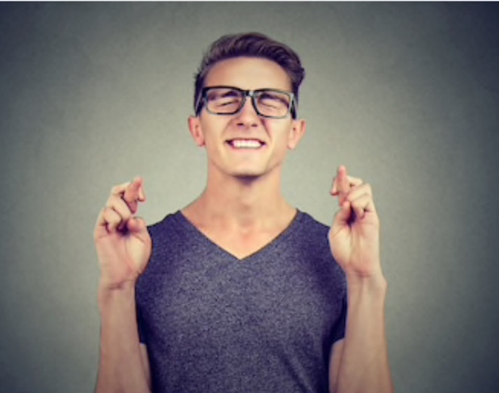 Goals vs. Expectations