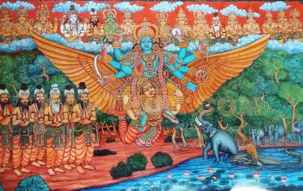 The Golden Age -Satya Yuga Coming in 5 years