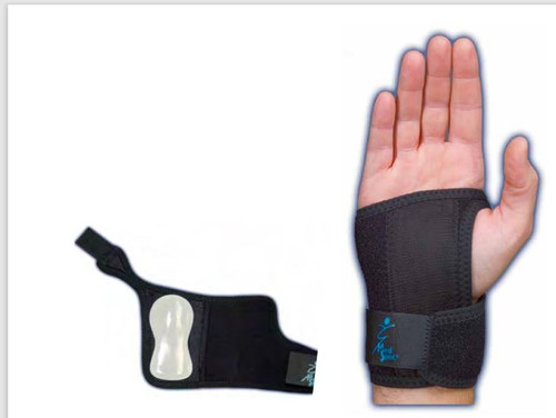 GelFlex® Wrist Support | East Coast Braces