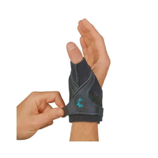 CMC-X Thumb Stabilizer | East Coast Braces