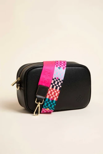 Tulum negro Pixel | Escarola