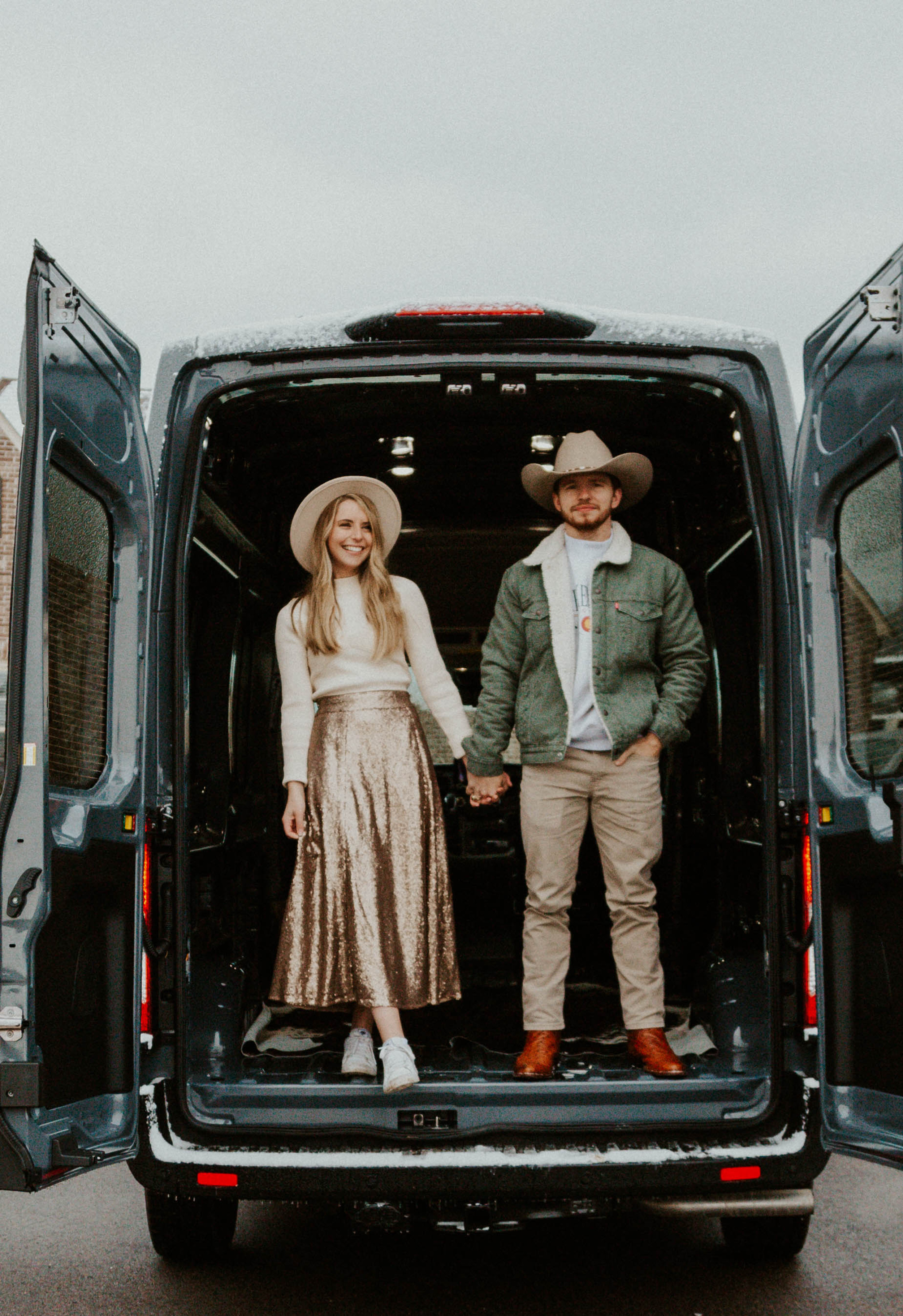 Van Life + Disney | curious georganna