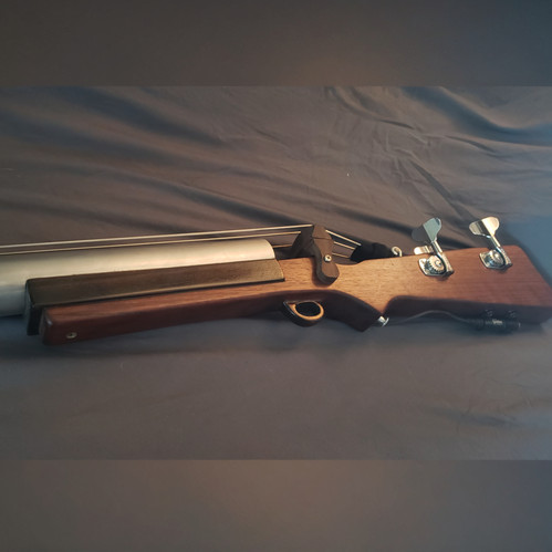 Boomstick Black Walnut Series, Rifle | Cauldron Music