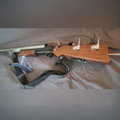 Boomstick Black Walnut Series, Shotgun | Cauldron Music