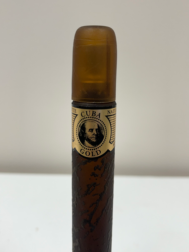 Cuba Gold By Cuba Cologne for Men | Hidden Treasure