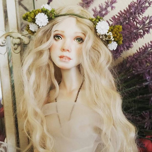 Earthshine dolls 32cm 人体 | der-adelige