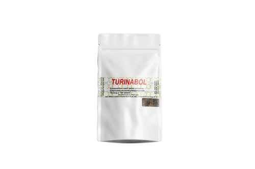 TURINABOL | Phar-Labs