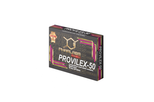 PROVILEX 50 PREMIUM | Phar-Labs