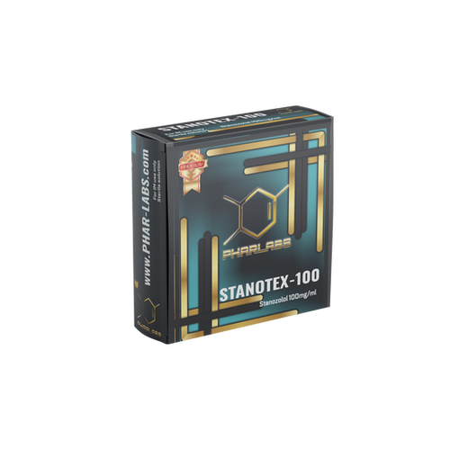 STANOTEX 100 | Phar-Labs