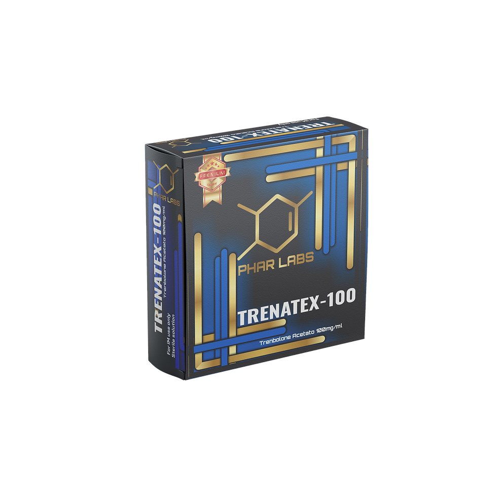 TRENATEX 100 PREMIUM | Phar-Labs