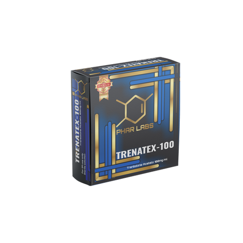 TRENATEX 100 PREMIUM | Phar-Labs