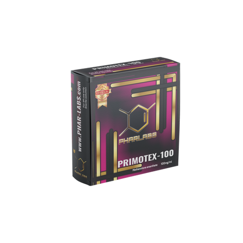 PRIMOTEX 100 | Phar-Labs