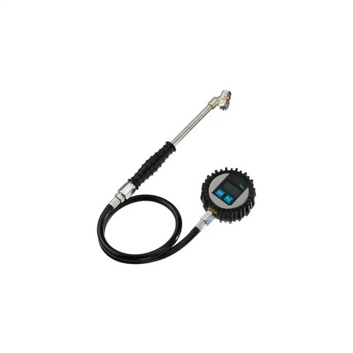 PCL Tyre Check Digital Tyre Pressure Gauge | Camair