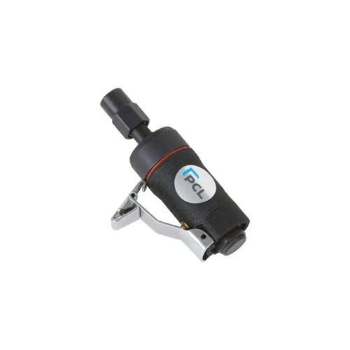 PCL PRO Mini 6mm Straight Die Grinder | Camair
