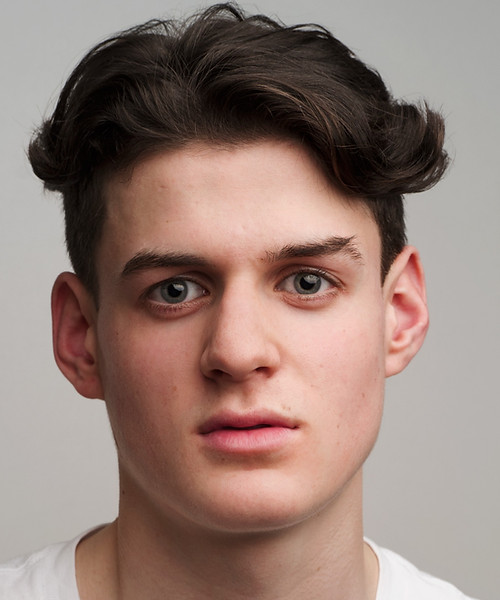 Actor | Cameron Forrest