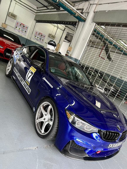 Our Works | Quantum Forged Rims