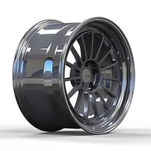 Our Works | Quantum Forged Rims