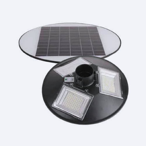 SKY-SPT-150 Solar Post Top Light – Efficient Off-Grid Outdoor Lighting ...