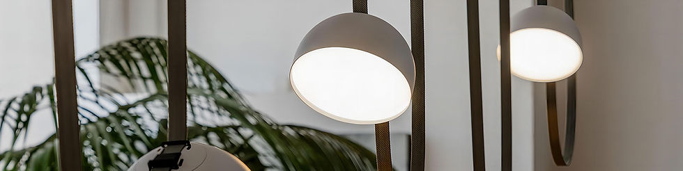 Superlume Fabric Tape Lighting | Customisable Braided Tape Lighting Range