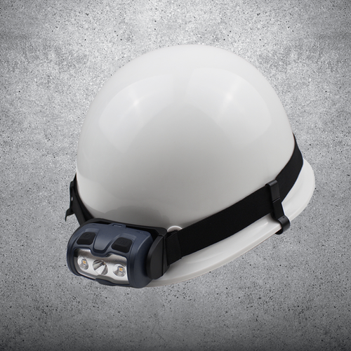 T2 Head Light | Rechargeable, 360° Adjustable Headlamp