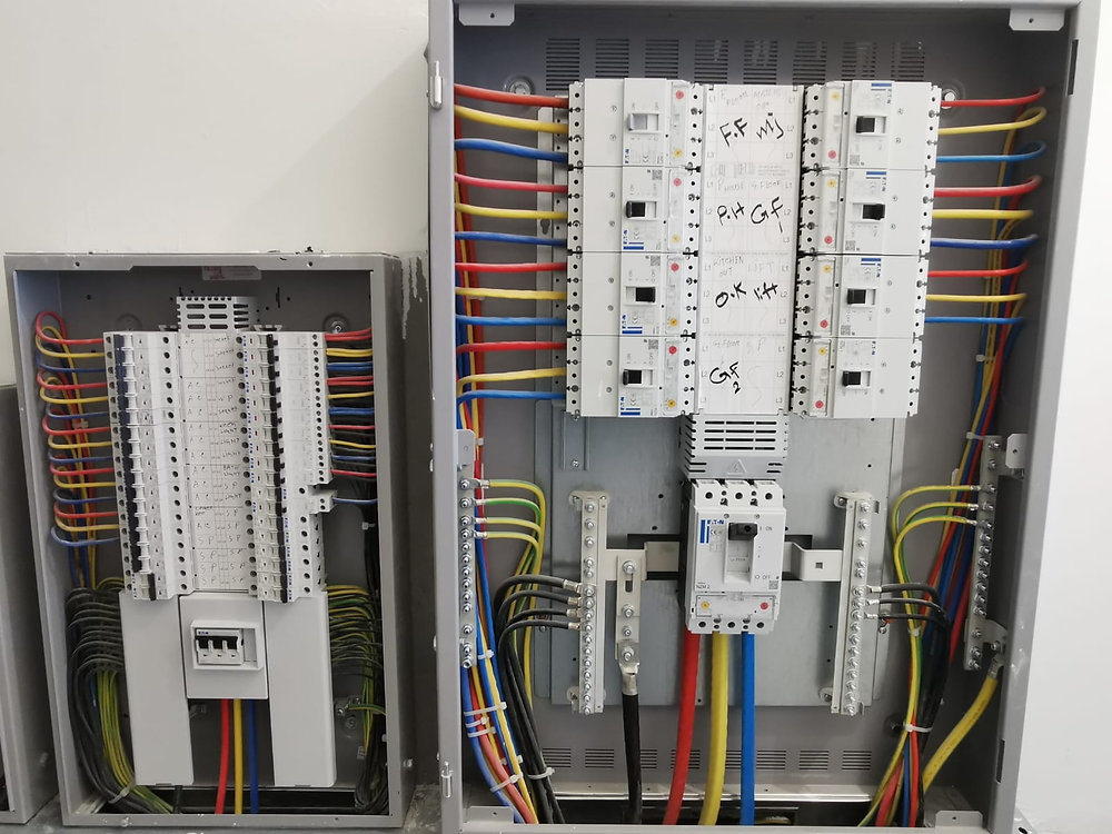 8 Tips for Troubleshooting Electrical Panel Issues 8 Tips for Troubleshooting Electrical Panel Issues