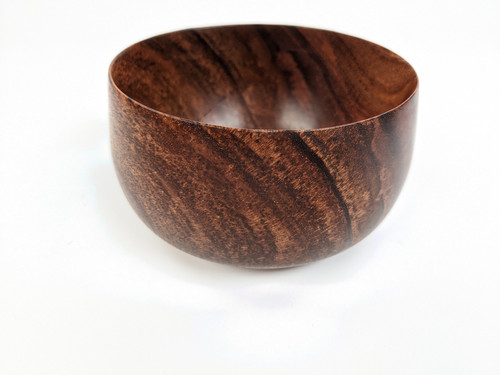 Koa Small Umeke Bow | Simply Wood Studios