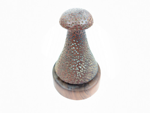 Wood Poi Pounder (#1) | Simply Wood Studios