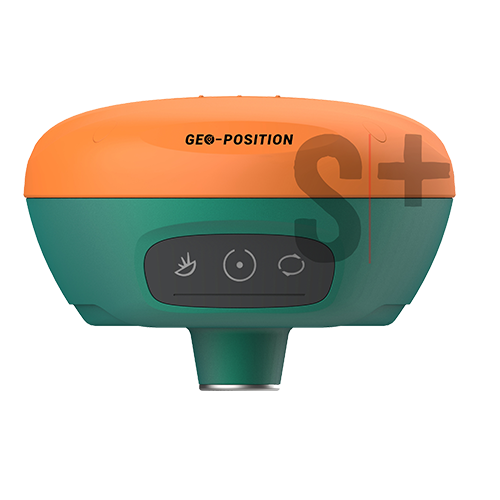 GeoPosition G6 RTK