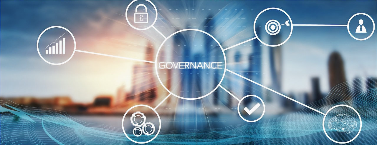 Robust Governance in Turbulent Times: a conversation with Christopher ...