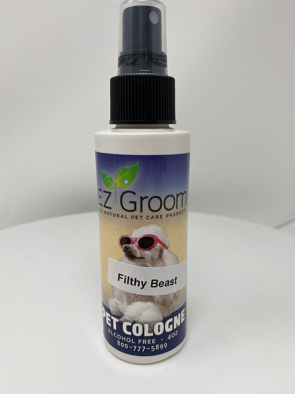 Pet Cologne | EZ-Groom
