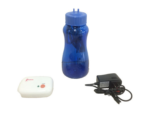 WATER SUPPLY FOR ZonicDog Descaler | ezgroom