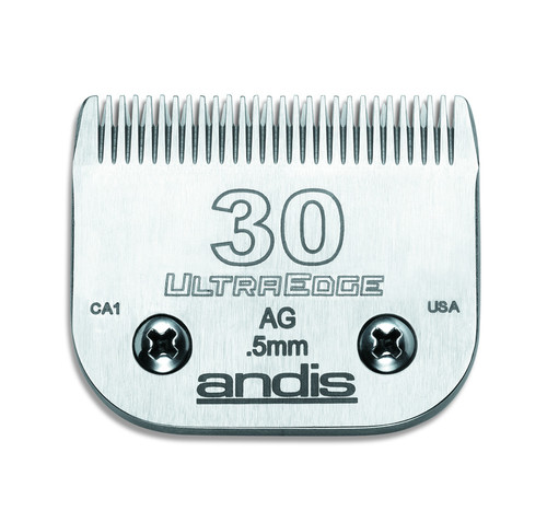 ANDIS 30 BLADE ULTRAEDGE 64075 | ezgroom
