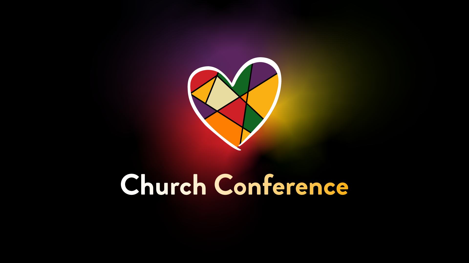 Church Conference | Union Combined Parish