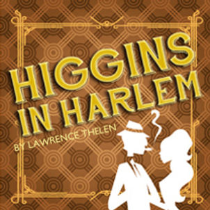Higgins in Harlem