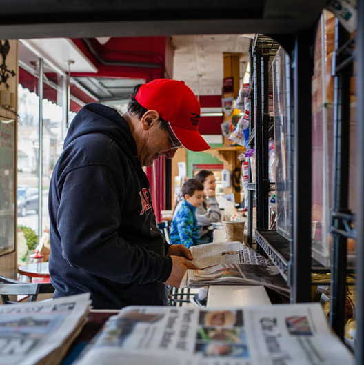 Photo Gallery | Roosters Market