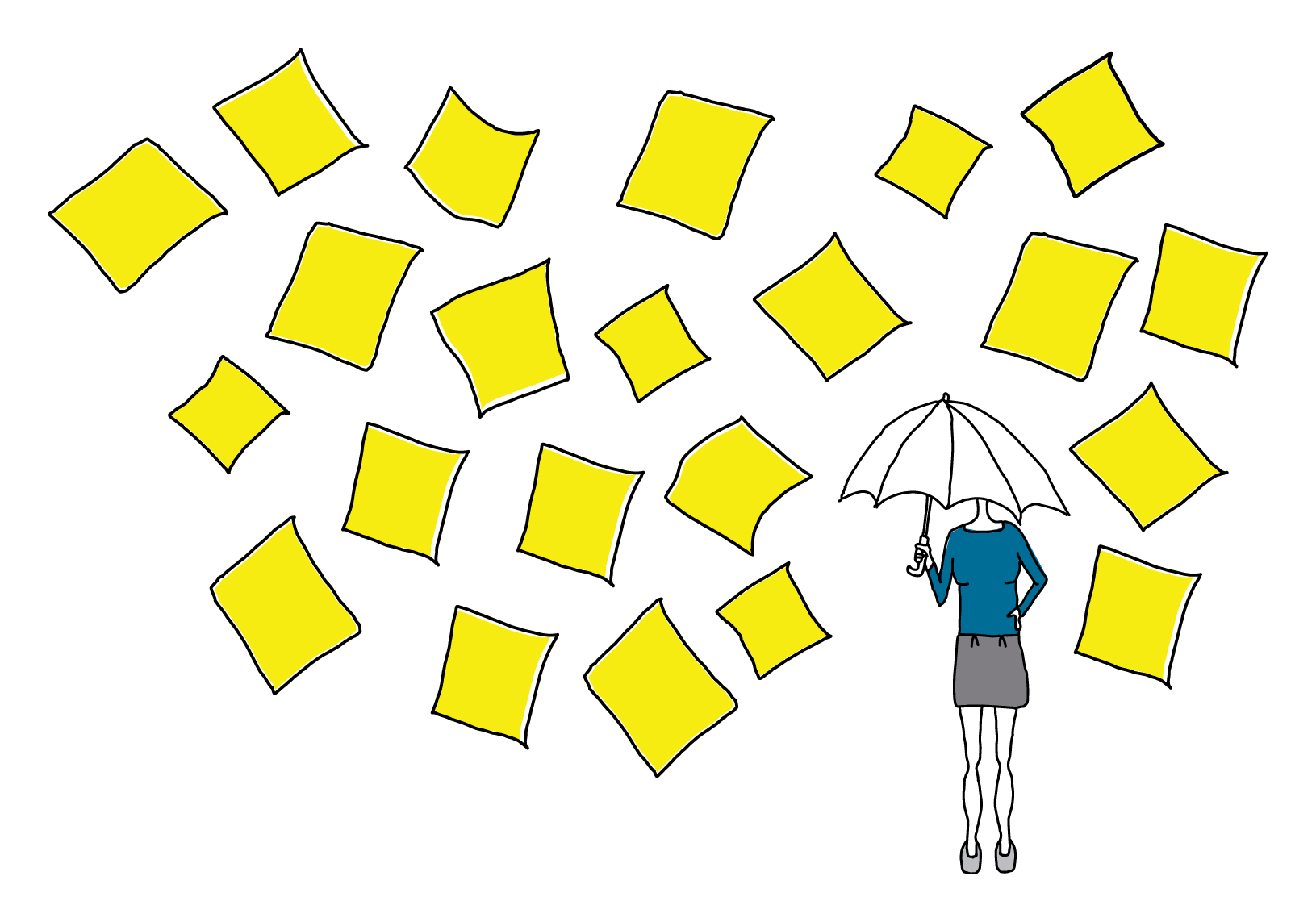 Custard Graphic Design