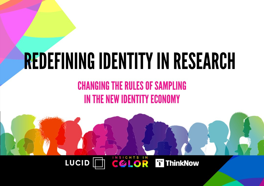 Inclusive Research Standards | Insights In Color