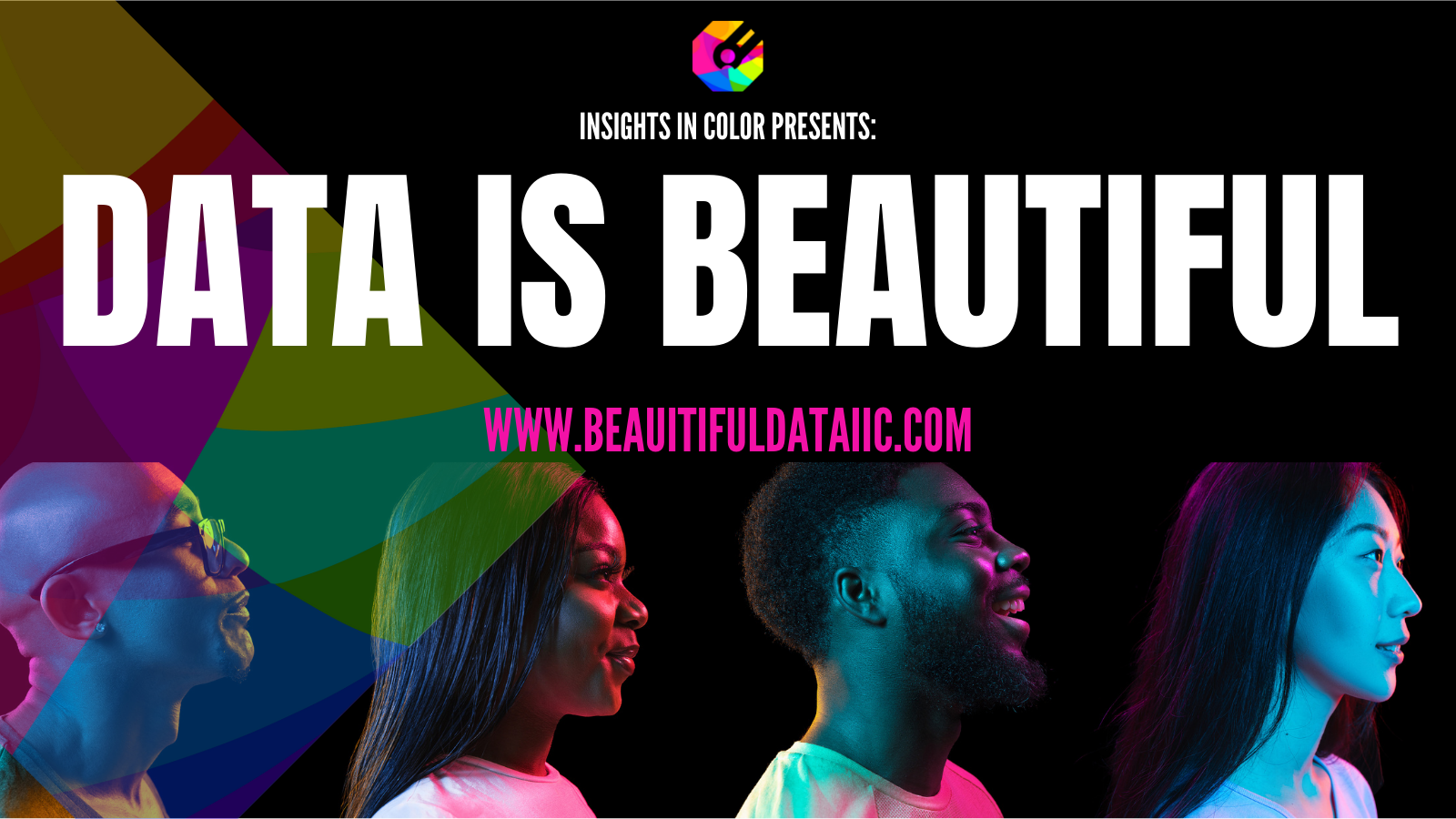 IIC Releases its Data is Beautiful Website