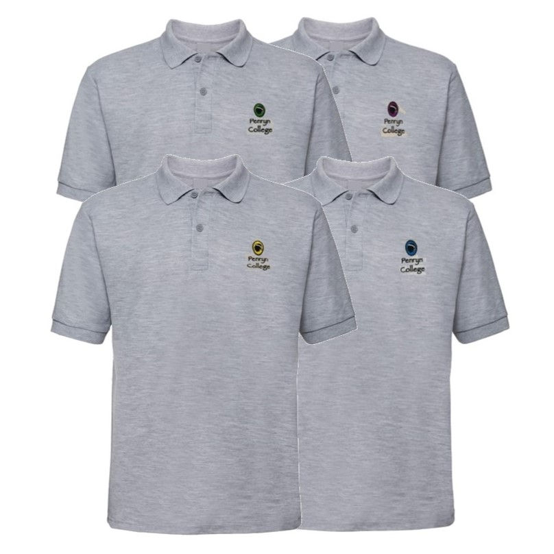 Penryn College Uniform Online Shop | Castle Sports & Uniform Ltd