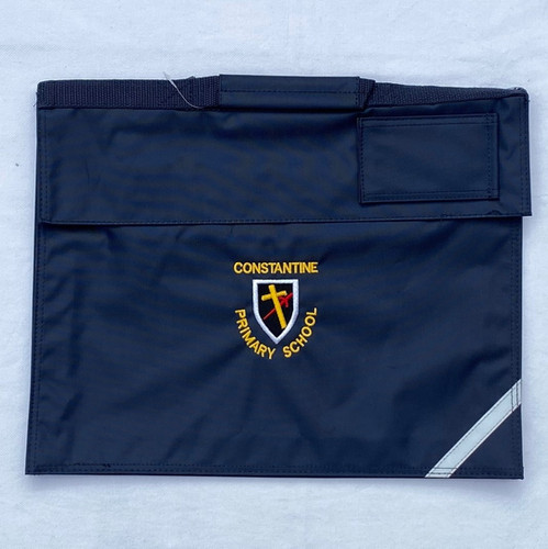 Constantine School Book Bag | Castle-Sports
