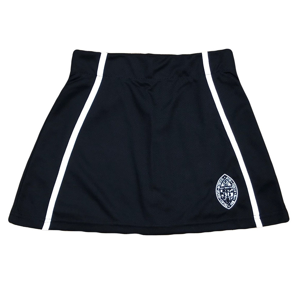 Truro High School PE Kit Online Shop | Castle Sports & Uniform Ltd