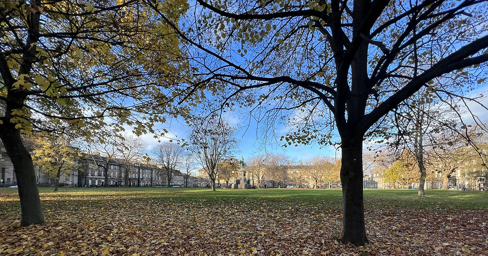 Kenny Kemp | journalist