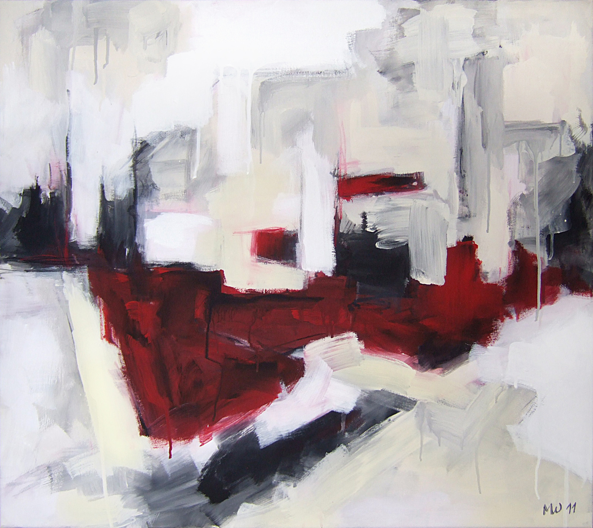 MALEREI | Marcella Wagner Berlin