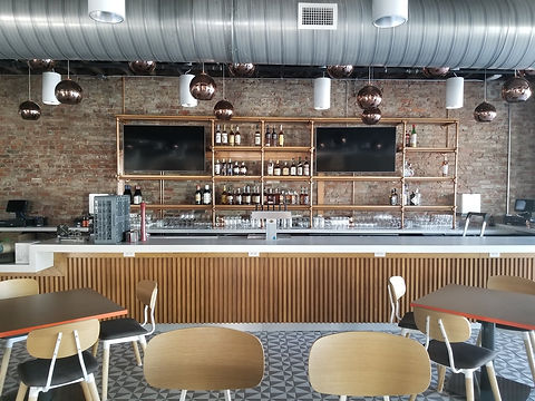 About | Diversified Designs