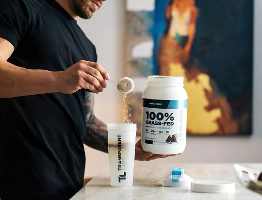 Protein Pro Max | Protein Powder