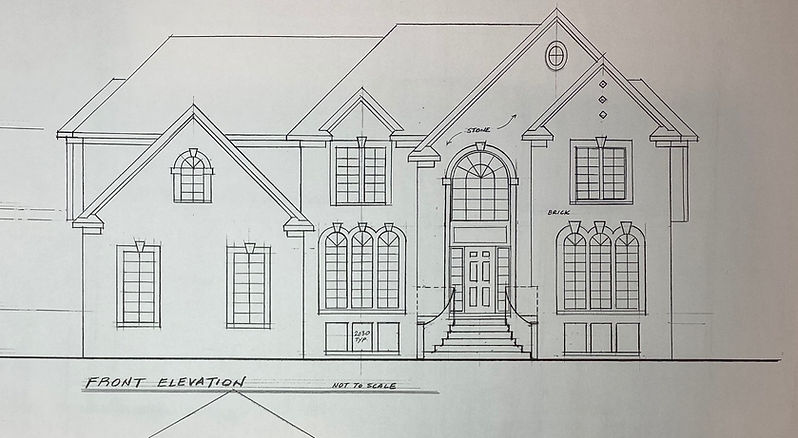 About | Sam Pizzo Architect