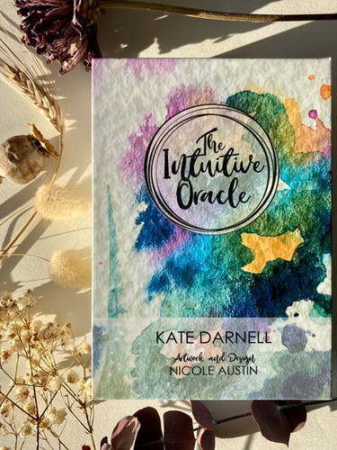 The Intuitive Oracle | Golden Collective