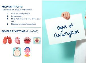 Safety Education | Feed Your Can